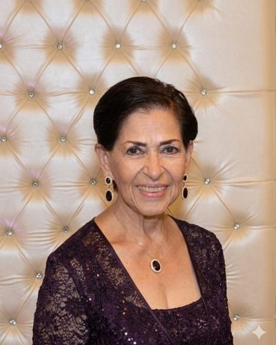 Maria G Resendez Gonzalez Obituary (2026) - Pharr, TX - Legacy Funeral Home