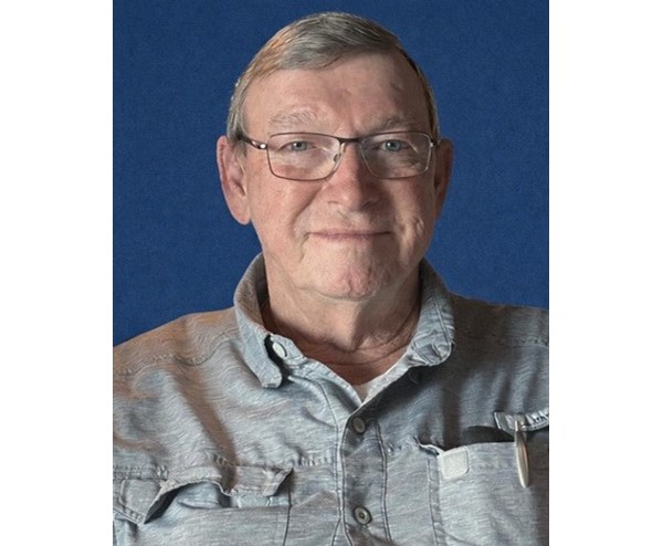 Harold Inman Obituary (2026) - Campbellsville, KY - Parrott & Ramsey ...