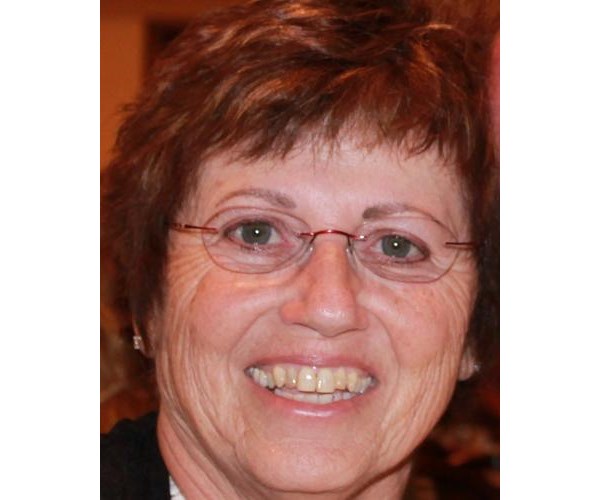 Constance Krull Obituary (2025) - Appleton, WI - Wichmann Funeral Home ...