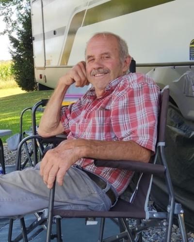 Gerald L. "Jerry" RAWSON Obituary and Online Memorial (2026)