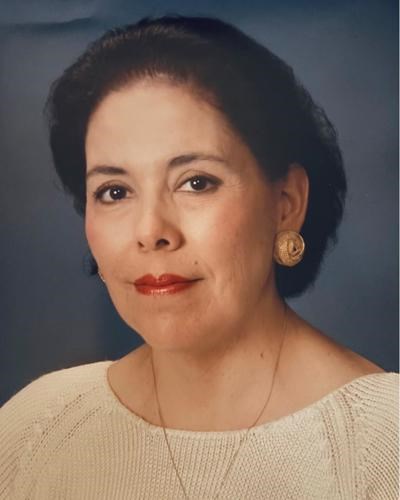 Marie Elizabeth Quinones Obituary (2026) - Lubbock, TX - Combest Family ...