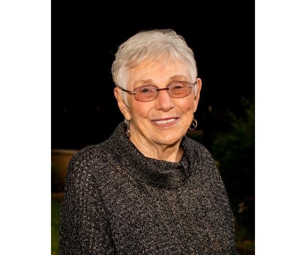 Anna Hoes Obituary (2023) - Albert Lea, MN - Bayview/Freeborn Funeral Home