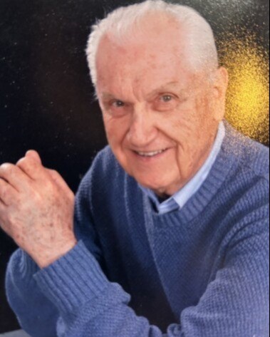 Richard Dale Daetwiler Obituary (2024) - Aurora, CO - Horan & McConaty ...