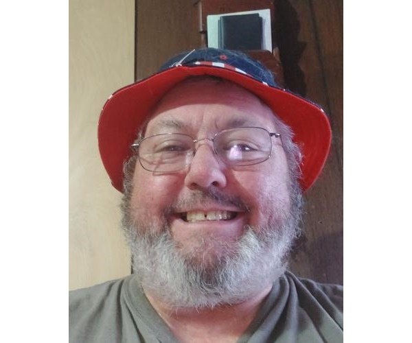 Timothy J. Cook Obituary (2022) - Greenville, MI - Marshall Funeral ...