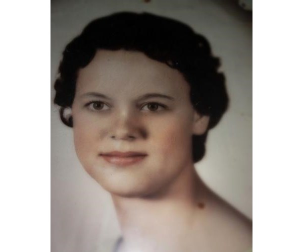 Anna Mae Gemellaro Obituary (2025) - Grove, OK - Worley-Luginbuel ...