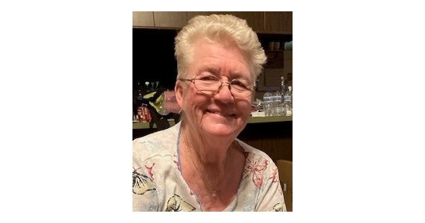 Mary 'Beth Lohse Obituary (2026) - San Angelo, TX - Harper Funeral Home ...