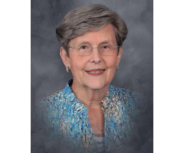 Mrs. Virginia Negus "Ginny" Phillips Obituary (2026) - Thomaston, GA ...