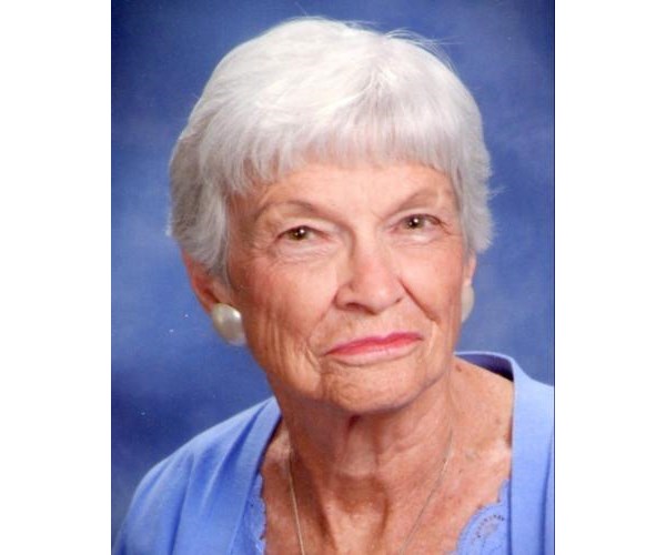 Ruth Ann Seger Obituary (2025) - Louisville, KY - Newcomer Cremations ...