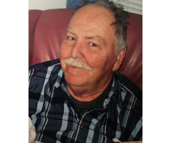 John W. Valliere Obituary (2025) - Gardner, MA - Mack Family Funeral ...