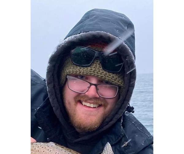 Hunter Jay Walker Obituary (2024) - Spanish Fork, UT - Legacy Funerals ...