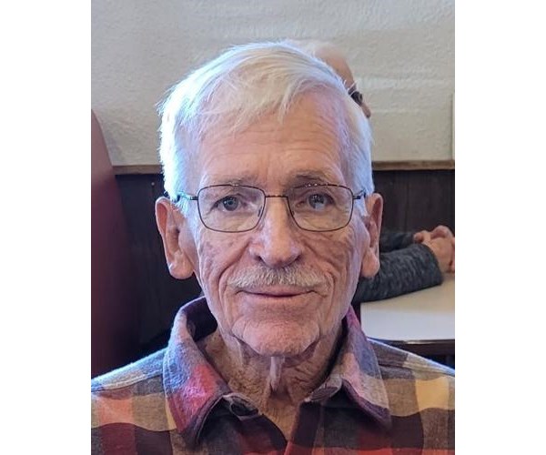 Dale Pals Obituary (2025) - Greenfield, IA - Lamb Funeral Homes ...