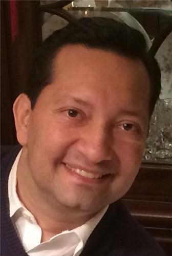 Andrew Sabogal Obituary (2023) - New Rochelle, NY - Lloyd Maxcy & Sons ...
