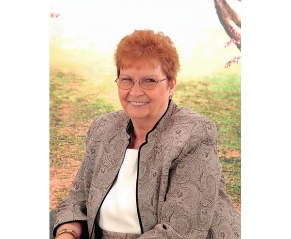 Wanda Faye Lawson Obituary (2025) - LaFollette, TN - Walters Funeral ...