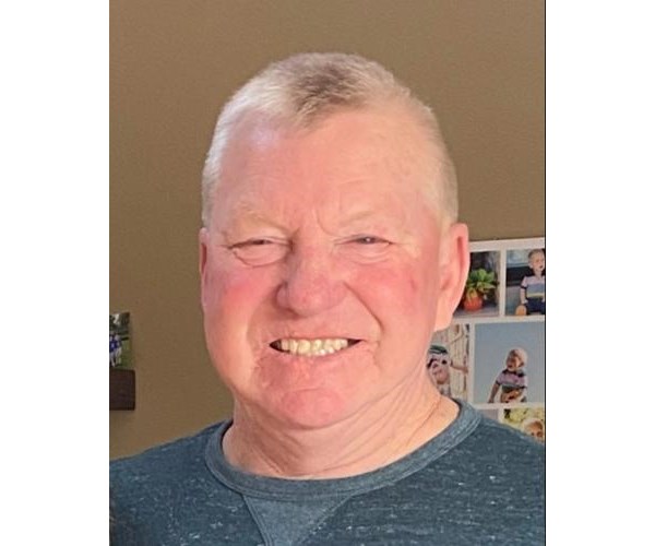 Scott Alan Nolkemper Obituary (2025) - Fenton, MI - Sharp Funeral Homes ...