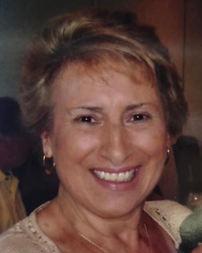 Anne Marie Greco Obituary (2025) - Itasca, IL - The Oaks Funeral Home, Ltd.