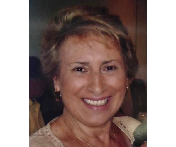 Anne Marie Greco Obituary (2025) - Itasca, IL - The Oaks Funeral Home, Ltd.