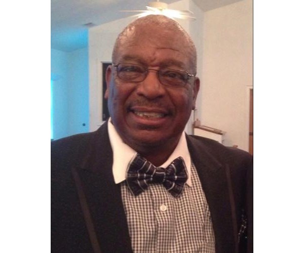 Rev. Quincy Bernard Hawkins, Sr. Obituary (2025) - Jackson, TN ...