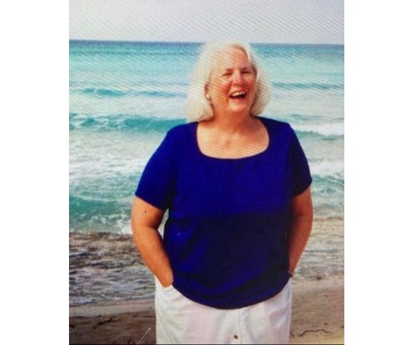 Helen M. Prout Obituary (1946 - 2023) - Legacy Remembers