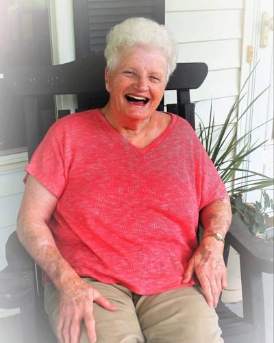 Frances Ober Merritt Obituary (2025) - Edenton, NC - Miller & Van ...