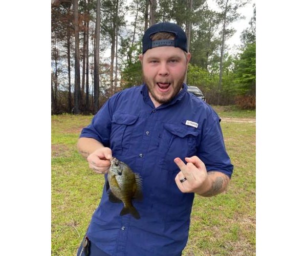 Chance McKay "Bubba" Watford Obituary (2025) - Hartsville, SC - Norton ...