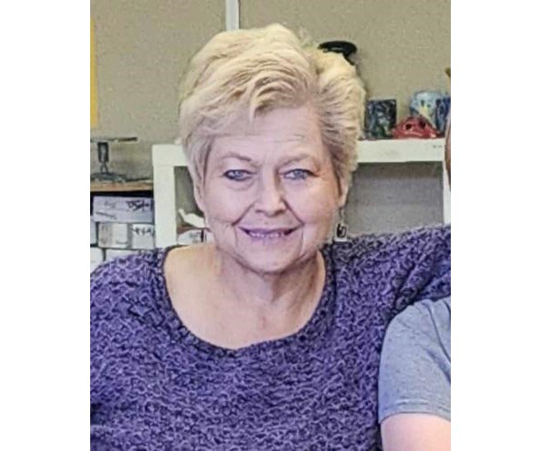 Deborah Jean Mullins Obituary (2025) - Ajo, AZ - Douglass Funeral Home ...
