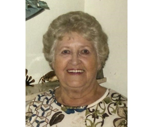 Mary Sheppard Obituary and Online Memorial (2026)