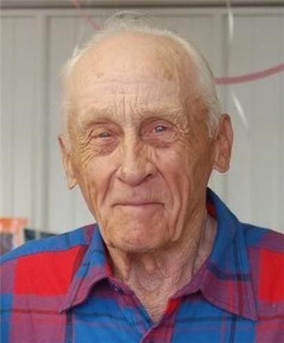 Keith Calvin Klatt Obituary (2023) - Spencer, IA - Warner Funeral Homes ...