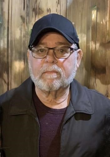 Warren James Hayes Obituary (2025) - Arnaudville, LA - Pellerin Funeral ...