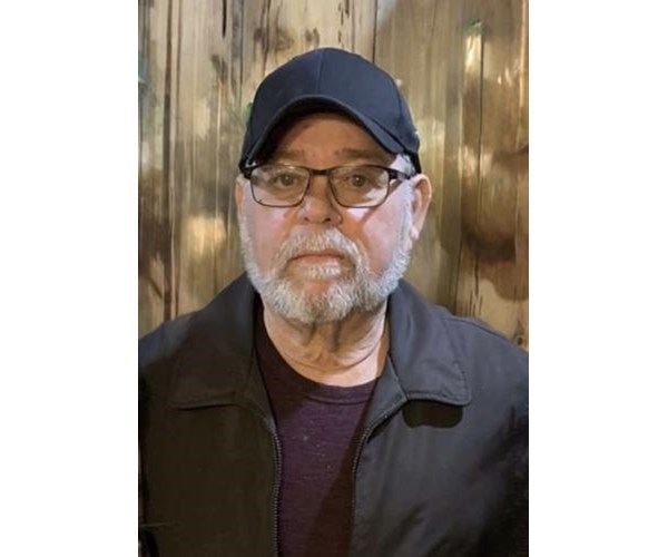 Warren James Hayes Obituary (2025) - Arnaudville, LA - Pellerin Funeral ...