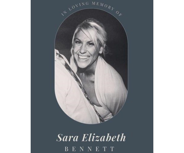 Sara Elizabeth Bennett Obituary (2026) - Sunbury, OH - Memory Lane Sunbury