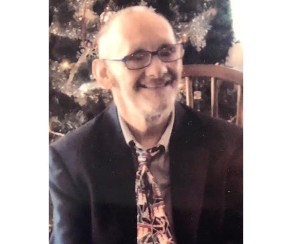 Theodore "Teddy" F. Case Obituary (2025) - Merrill, WI - Taylor-Stine ...