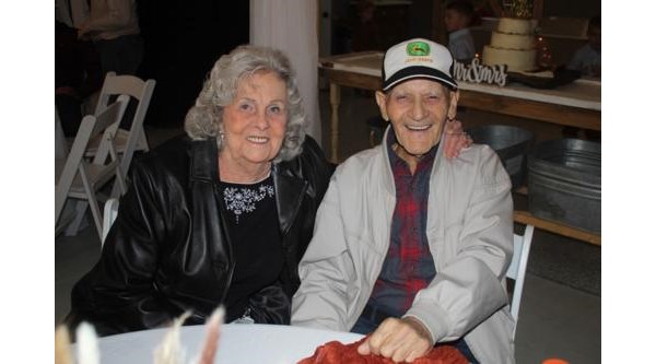 Robert Lafayette Carnes Obituary (2025) - Pembroke, GA - Flanders ...
