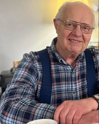 George G. Madison, Jr. Obituary (2025) - Rochester, NY - New Comer ...