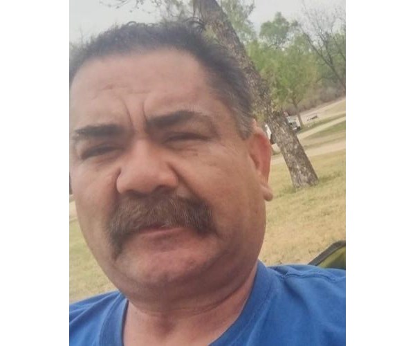 Efrain Ramirez Obituary (2023) - Crane, TX - Nichols Funeral Home - Crane