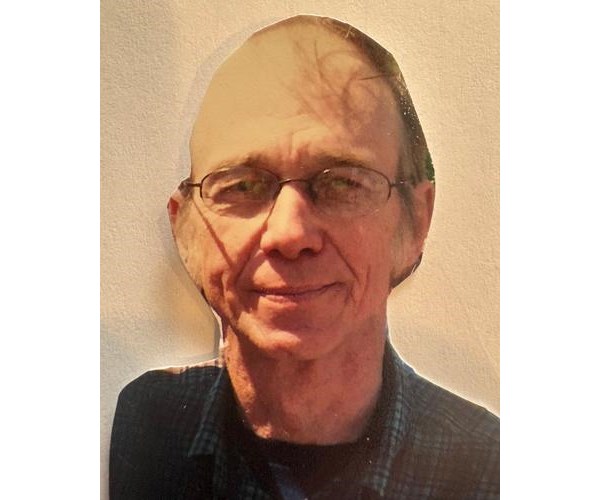 Jerry Patrick Gessler Obituary (2026) - Grand Rapids, MI - Michigan ...