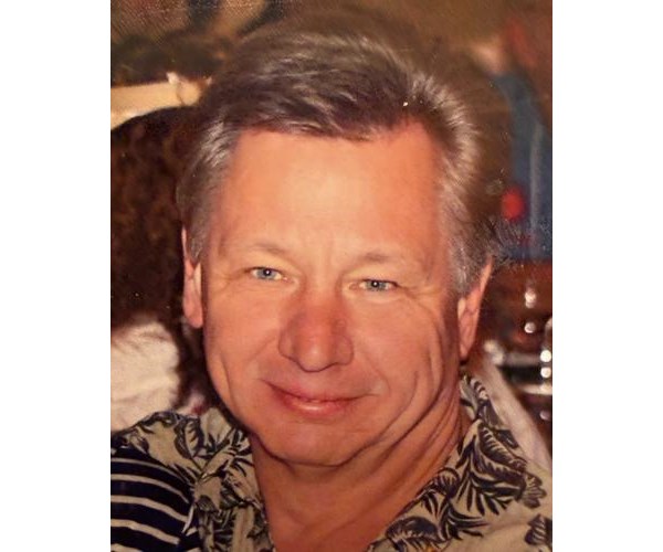 Anthony W. Wolf Obituary (1956 - 2025) - Youngstown, OH - Mahoning Matters