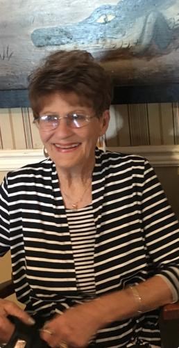 Josie Ardoin Obituary (2025) - Jennings, LA - Miguez Funeral Home ...