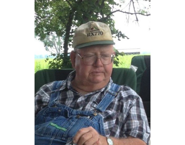Edward "Ed" Wayne Allison Obituary (2025) - Williamsport, IN - Grady ...