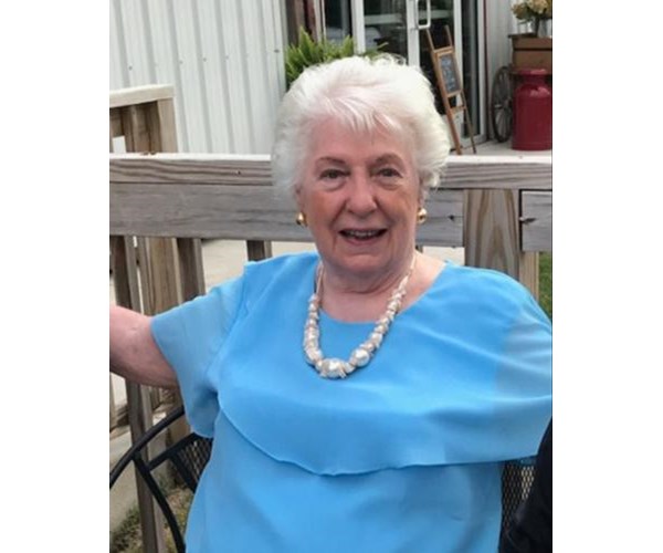 Joy A. Thiel Obituary (2024) - Kaukauna, WI - Wichmann Funeral Home - Fargo