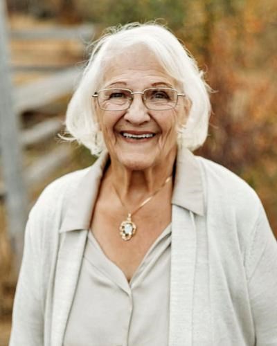 Lorraine D. Staker Obituary (2026) - Ammon, ID - Wood Funeral Home ...