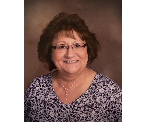 Barbara Ann Warzinik Obituary (2025) - Kaukauna, WI - Wichmann Funeral ...