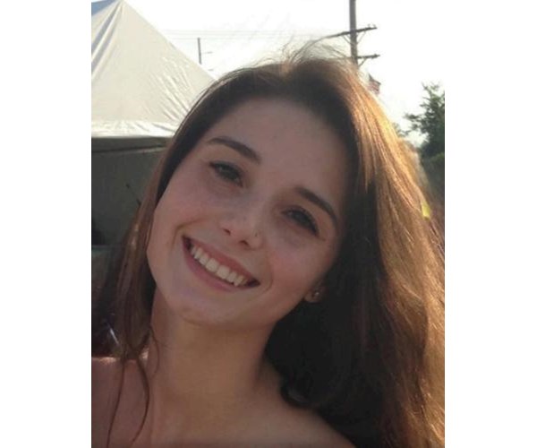 Katlyn Renee Moore Obituary (2025) - Akron, OH - Area Cremation Group