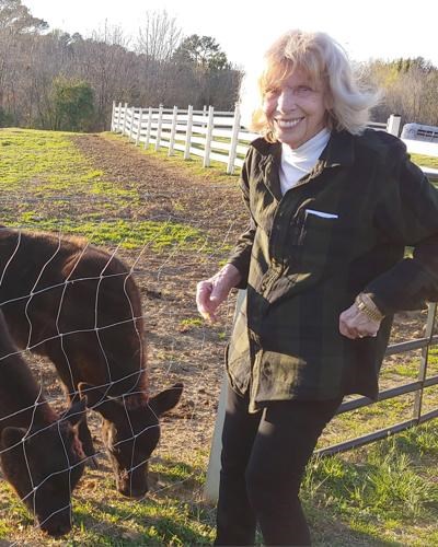 Martha Rozena Pauley Obituary (2025) - French Lick, IN - Brosmer-Kemple ...