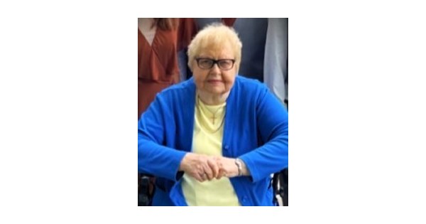 Betty Darlene Riess Obituary (2025) - Chatfield, MN - Riley Funeral ...