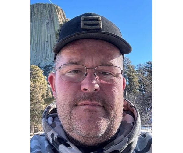 Jason David Tisdale Obituary (2024) - Gillette, WY - Gillette Memorial ...