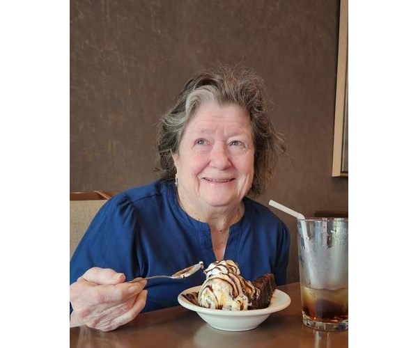 Donna Marie Guy Chrivia Obituary (2026) - Maryville, TN - McCammon ...