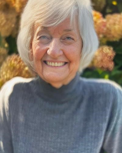 Violet Harden Obituary and Online Memorial (2026)