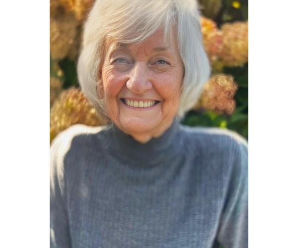 Violet Harden Obituary and Online Memorial (2026)