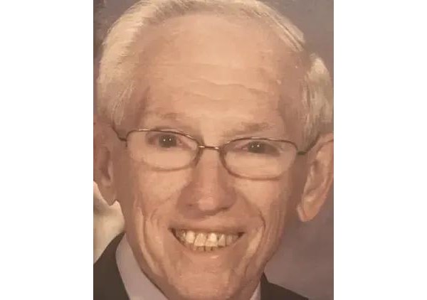 Andrew Sikso Obituary (2025) - Huntersville, NC - Raymer-Kepner Funeral ...