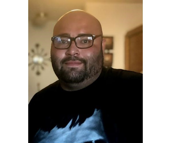 Jose Antonio Martinez Obituary (2024) - Clovis, NM - Steed-Todd Funeral ...